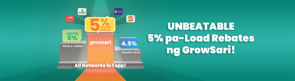 Gabay sa Pera Padala ng GrowSari! - Growsari SuperTindera