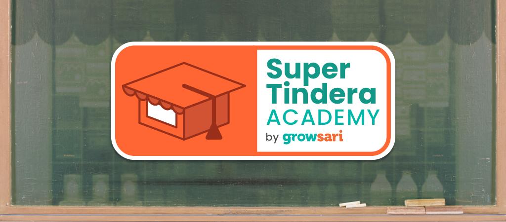 Super Tindera Academy: Ang Online Learning Offer para sa mga aspiring ...